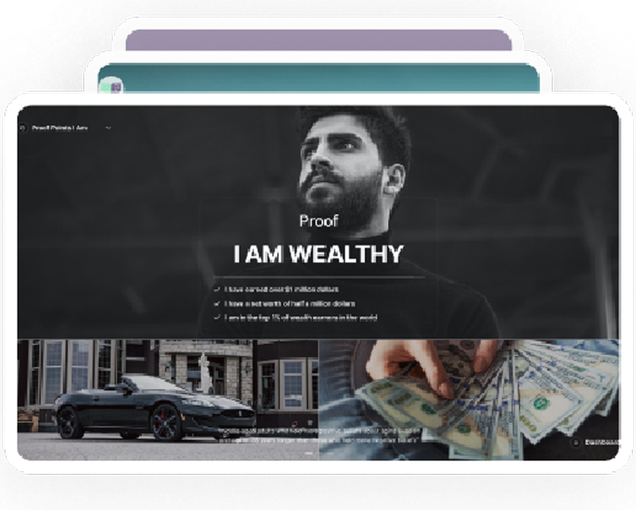 Proof I AM – Proof I AM